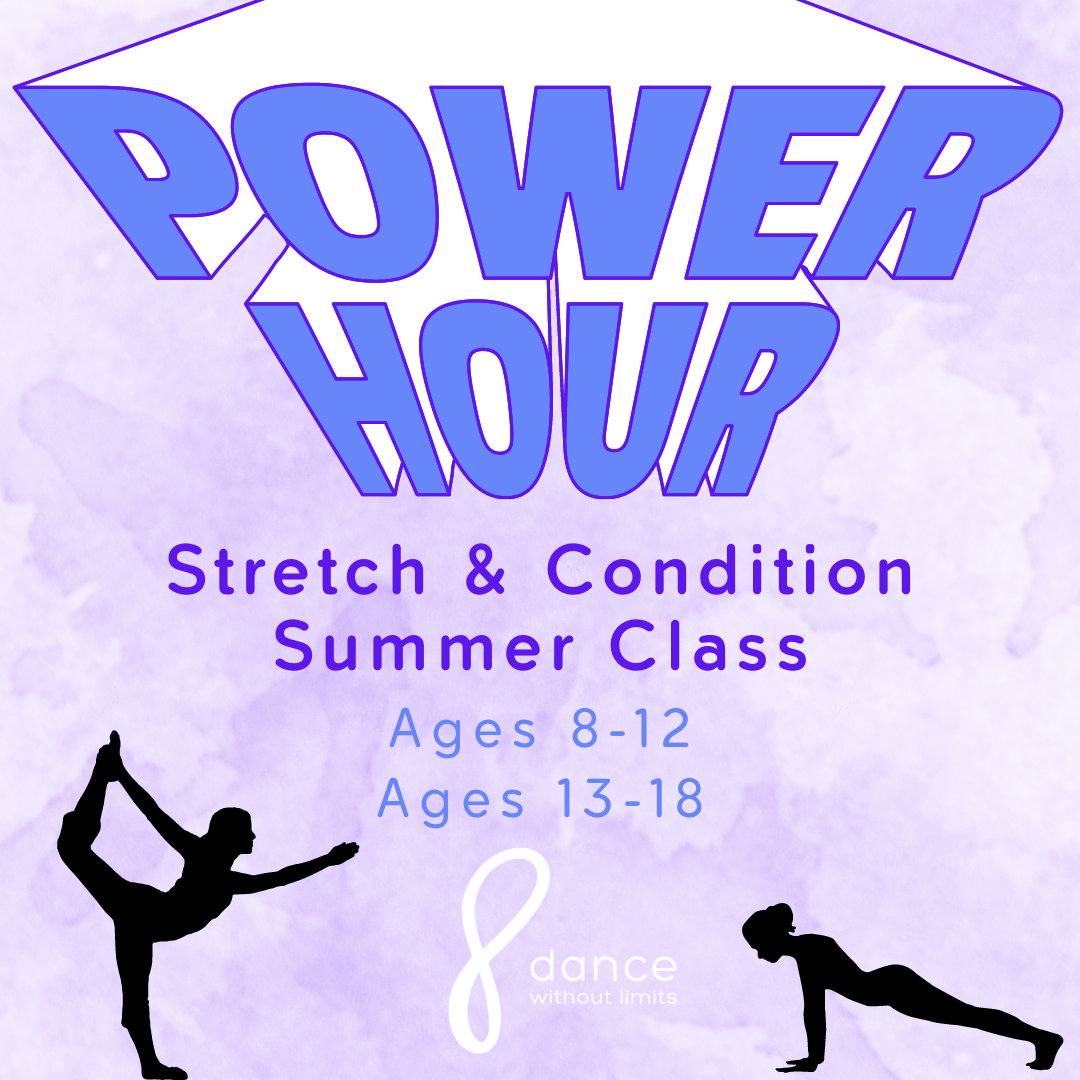Summer Camps & Classes | Dance Without Limits