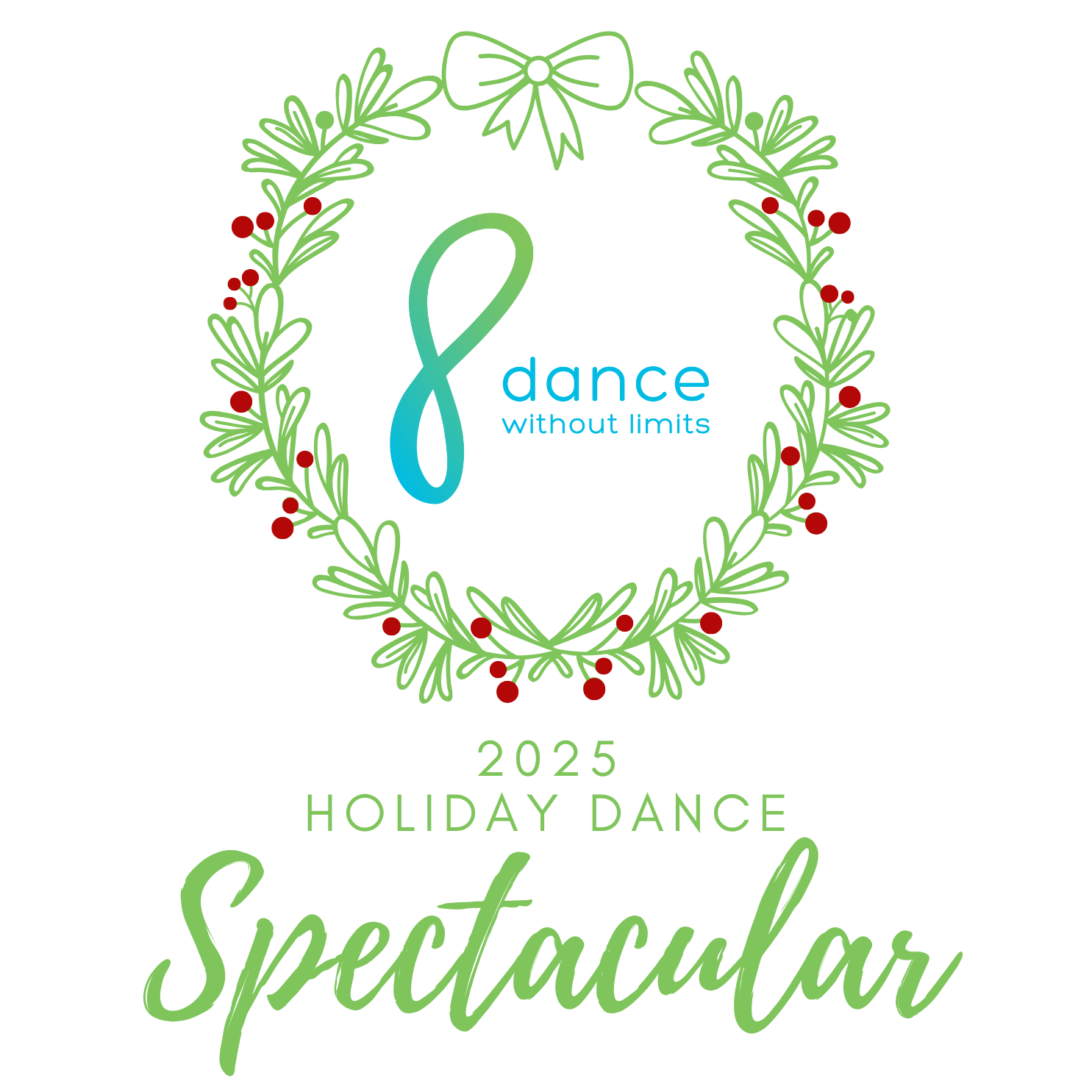 End-of-Semester Showcases | Dance Without Limits